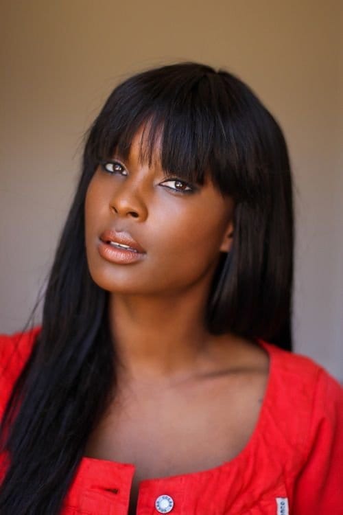 Picture of Lanisha Cole