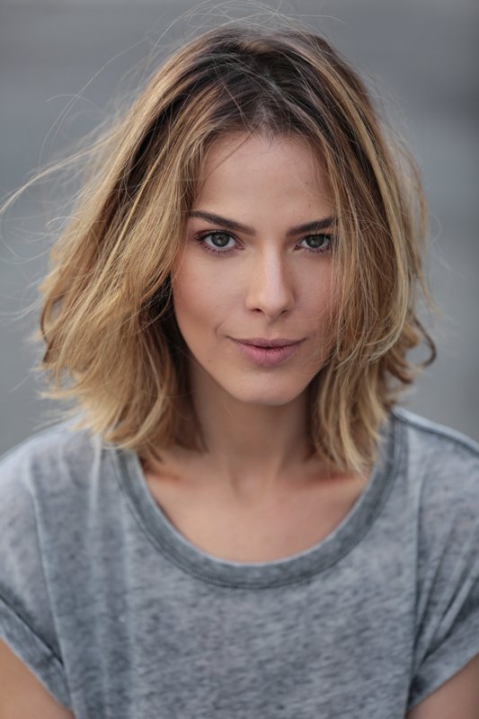 Picture of Juliana Filippio