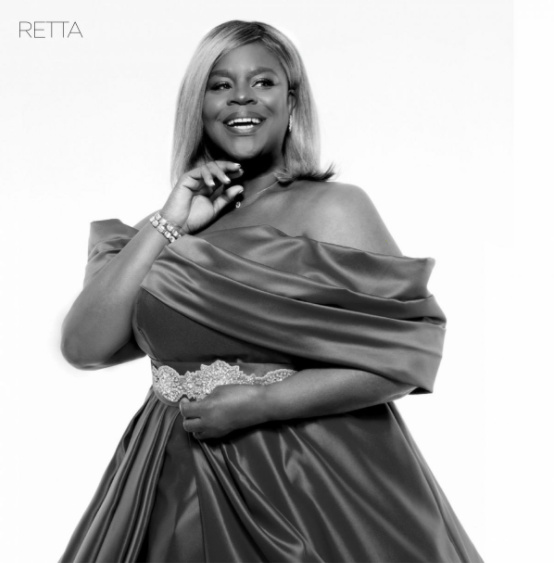 Image of Retta
