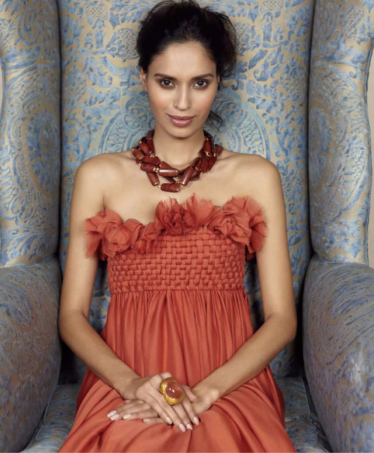 Picture of Ujjwala Raut