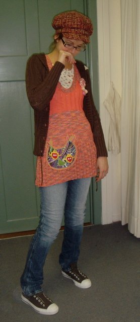 Image of Fran (Power Rangers)