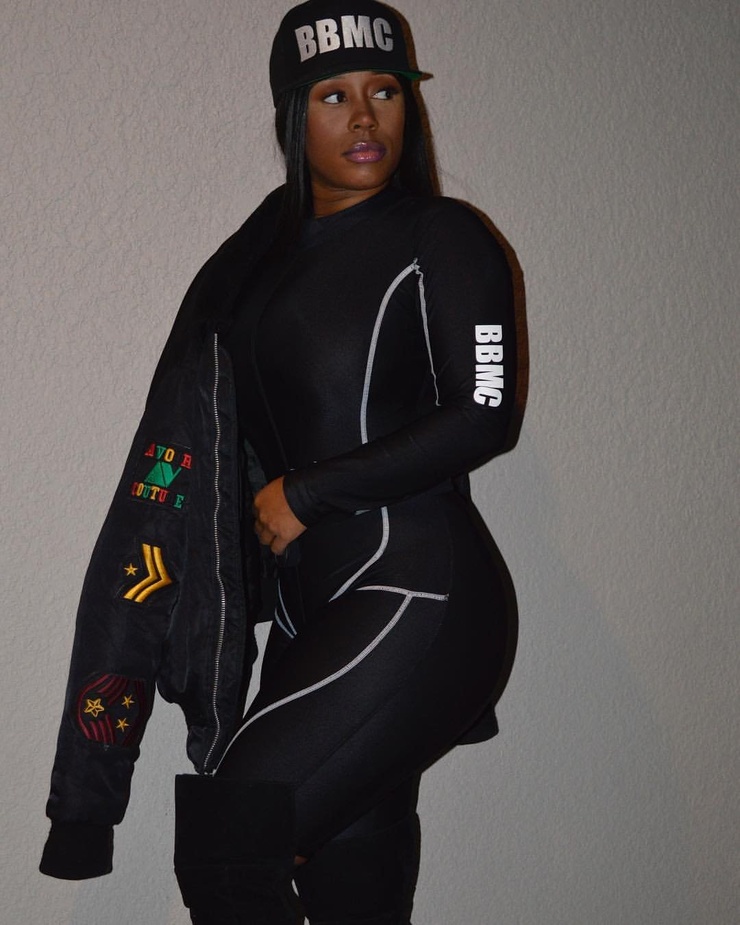 Image of Cat Washington