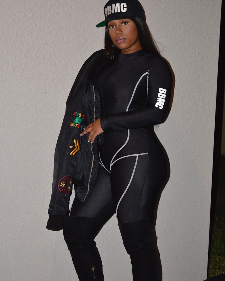 Picture of Cat Washington