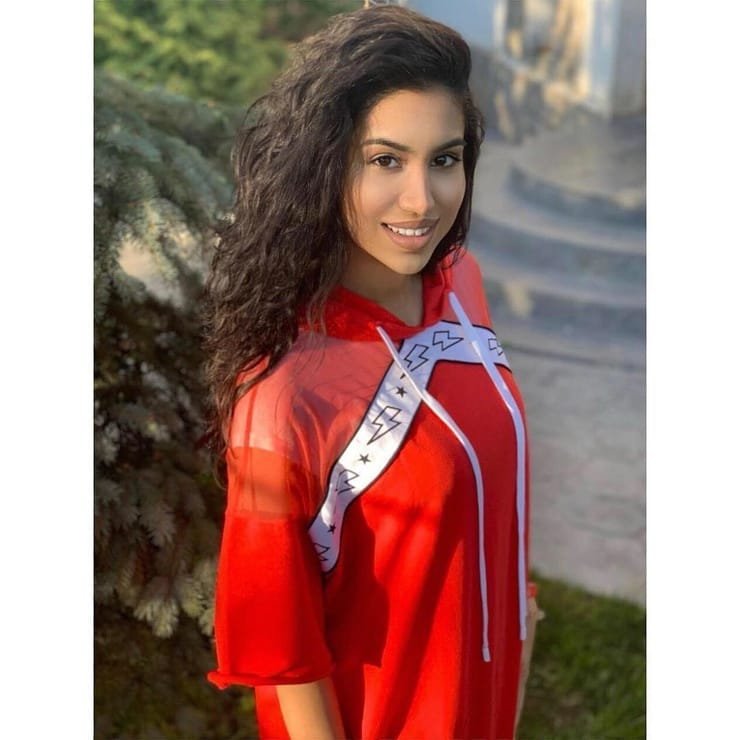 Picture of Raisa Mihai