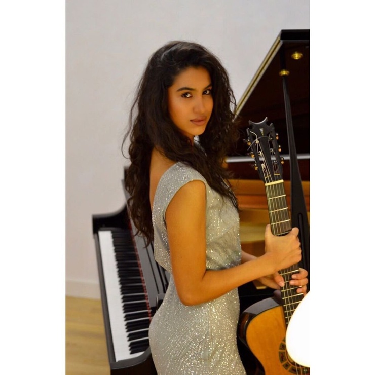 Image of Raisa Mihai