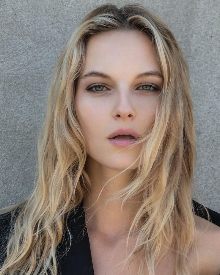 Picture of Allie Cizek