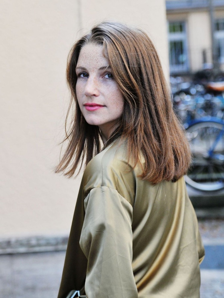 Picture of Anna Rieser