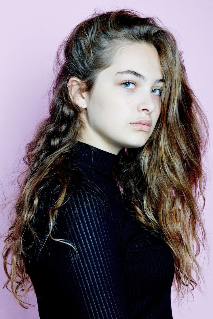 Picture of Eve Nakkachdji