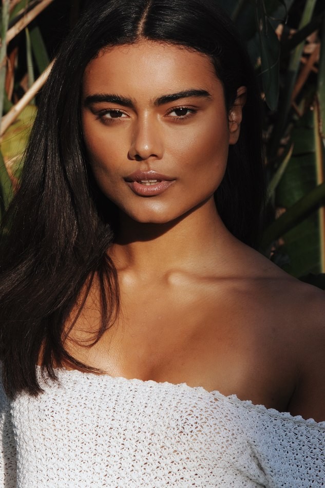 Picture of Kenya Brown