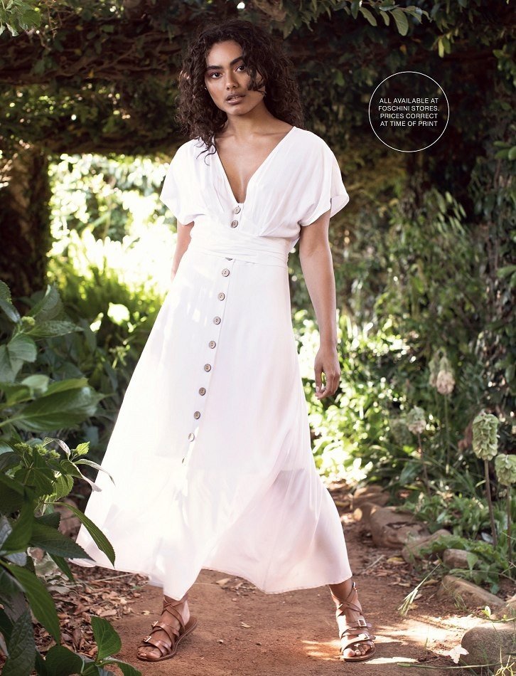 Picture of Kenya Brown