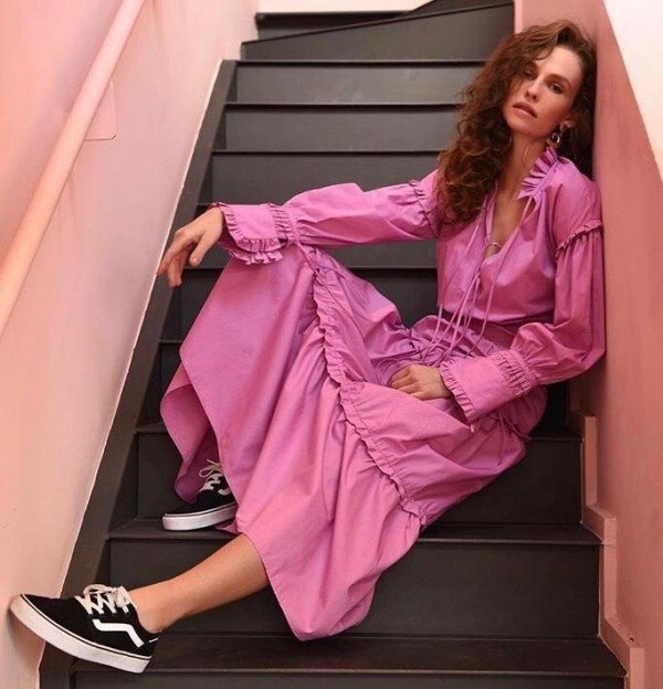 Picture of Maide Mahl