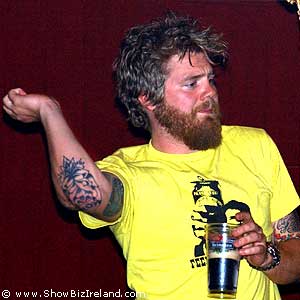 Ryan Dunn picture