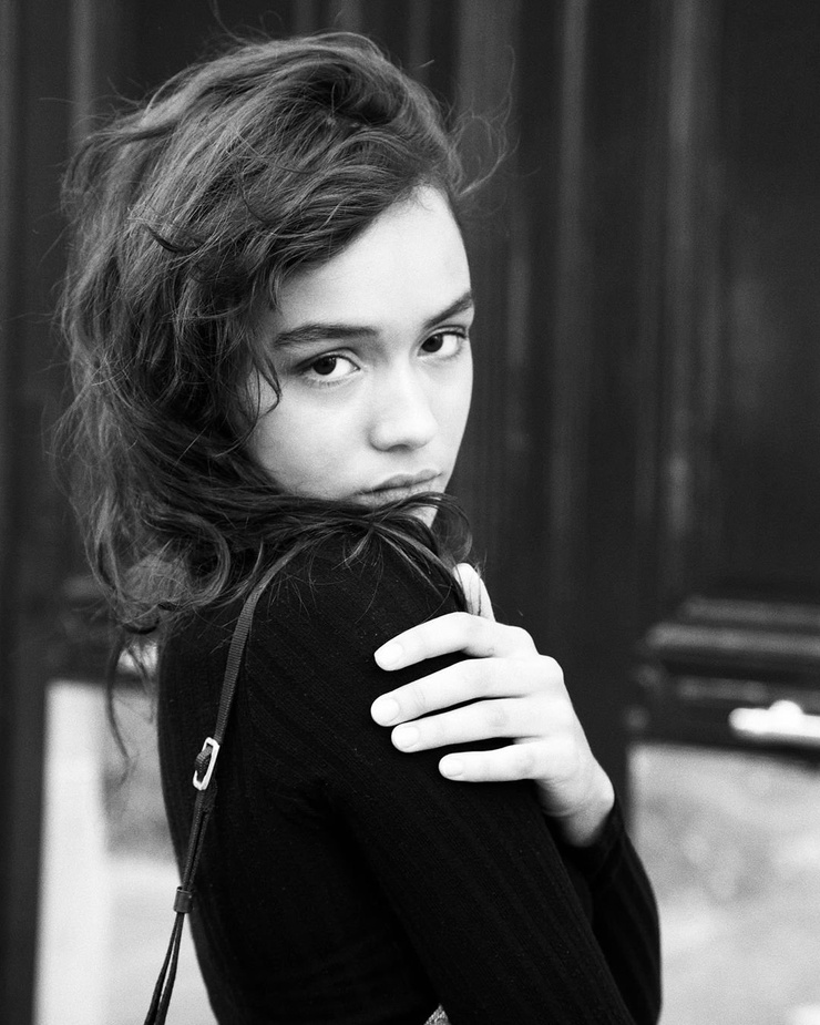 Picture of Thalia Besson