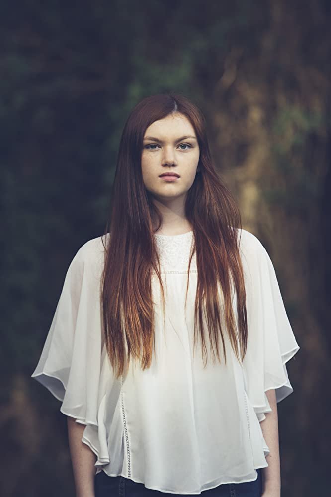 Picture of Shannon Berry