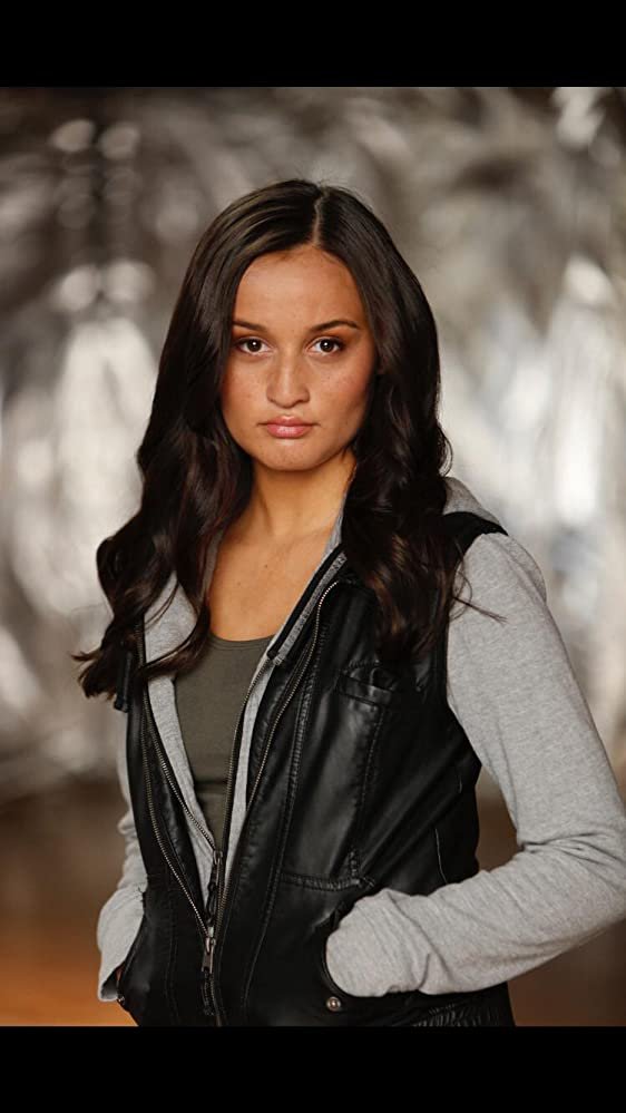 Picture of Jenna Clause