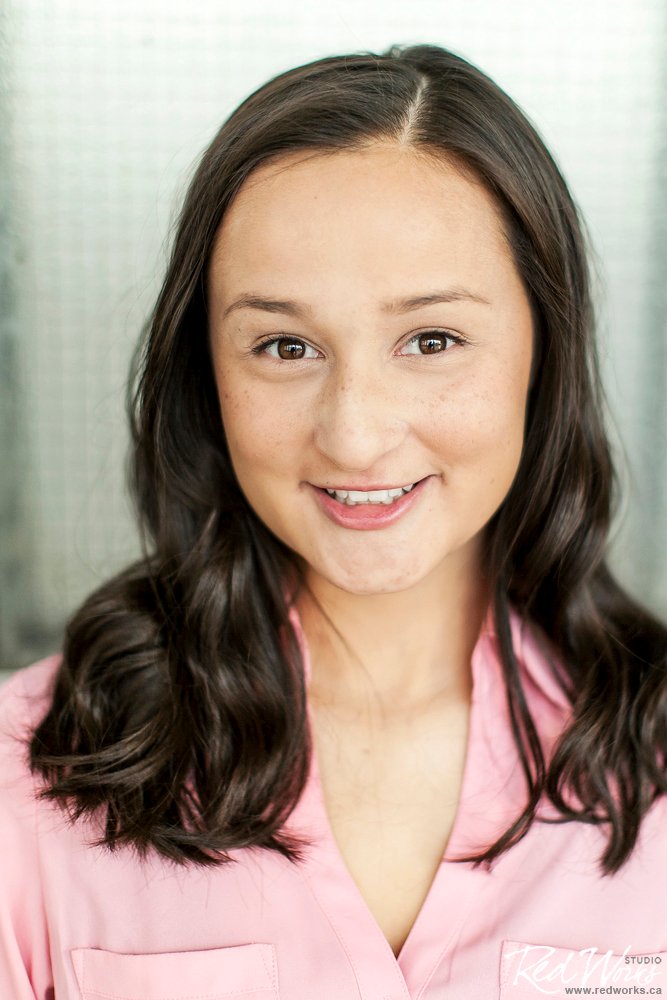 Picture of Jenna Clause