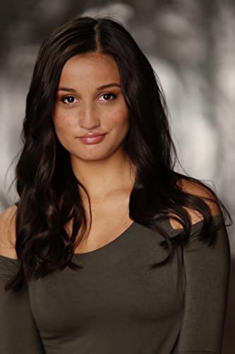 Picture of Jenna Clause