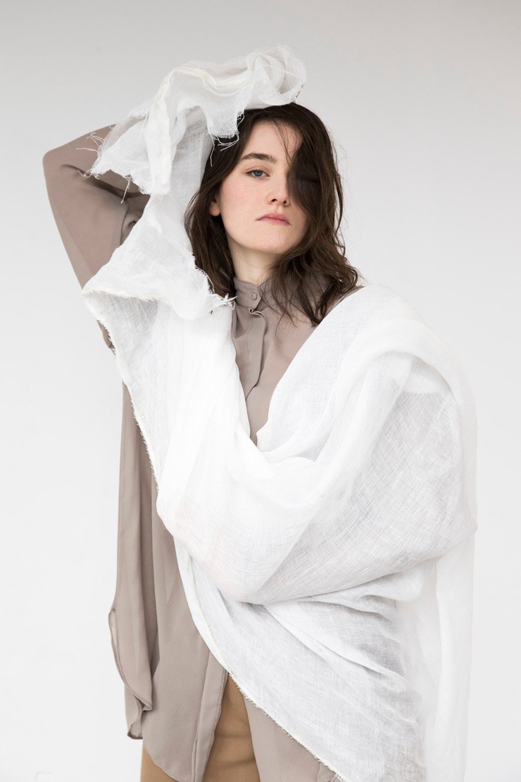 Picture Of Sarah Pidgeon