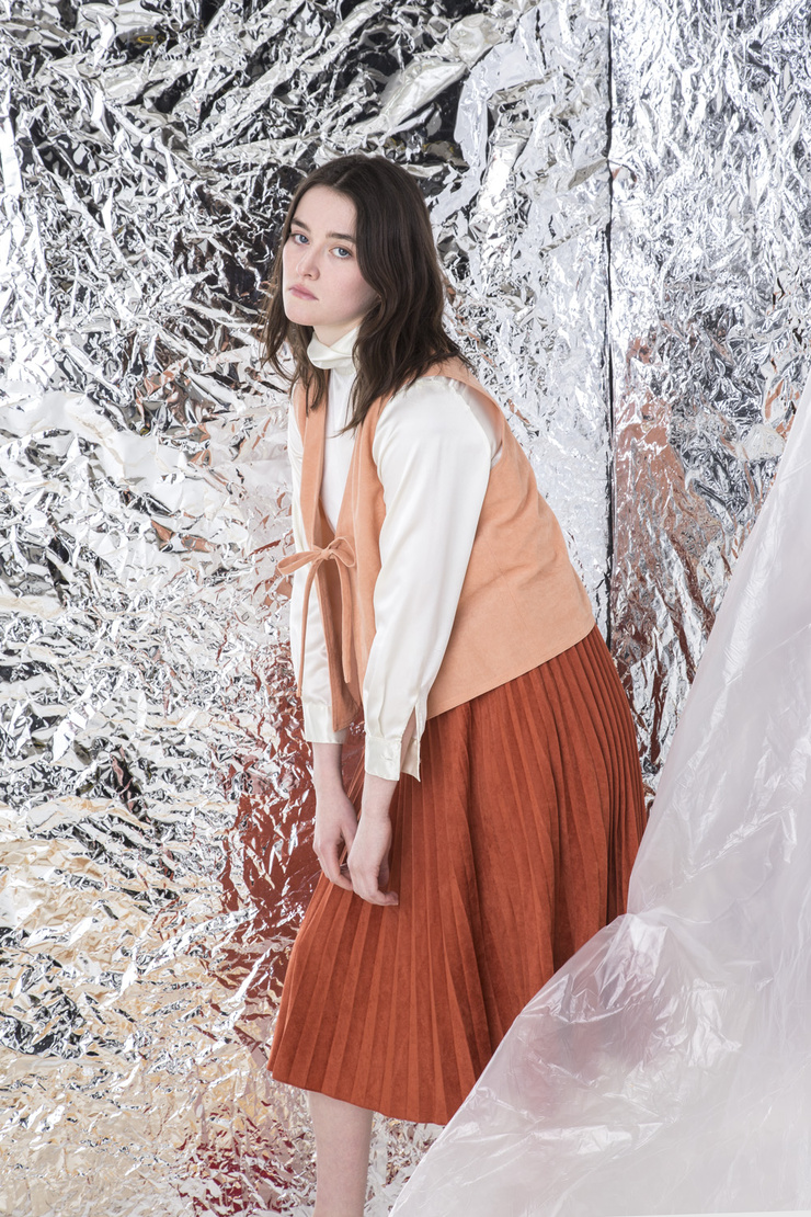 Picture Of Sarah Pidgeon
