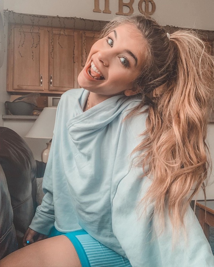 Picture of Gabrielle Moses