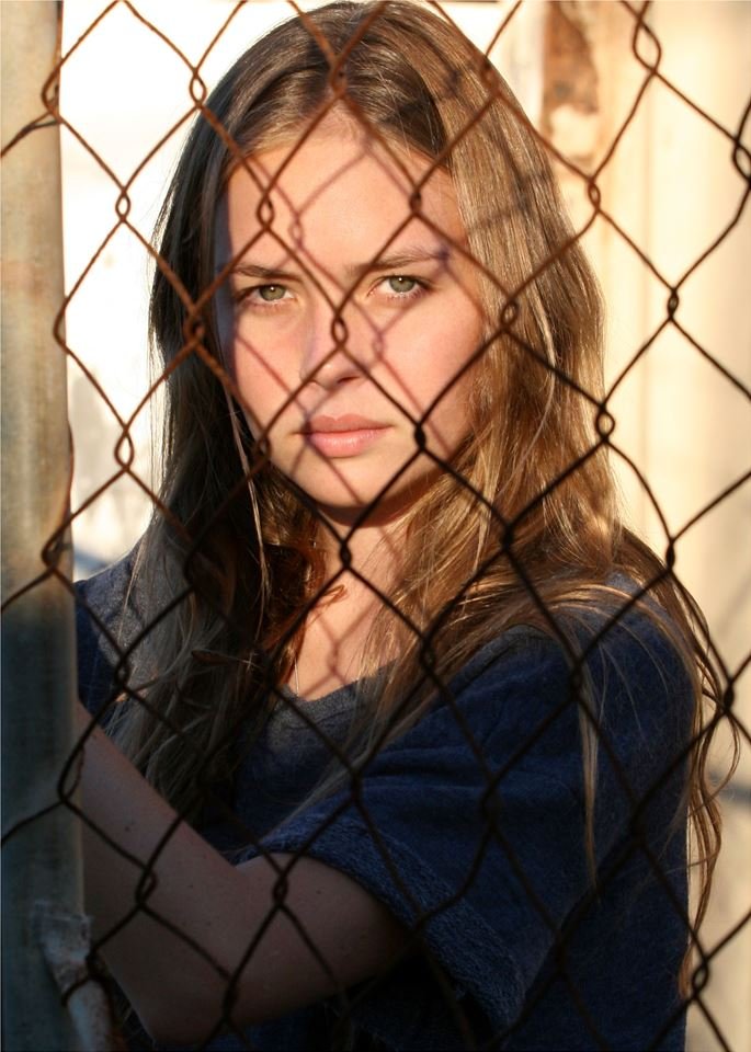 Picture of Lilly Van Der Meer