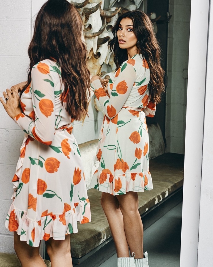 Picture of Amali Golden