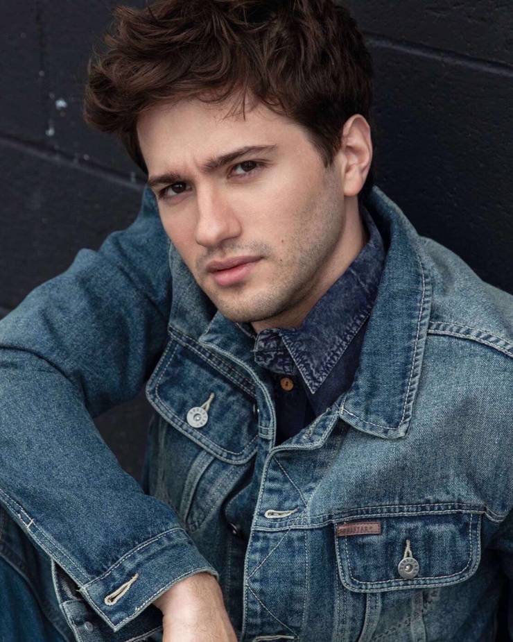 Picture of Alex Fitzalan