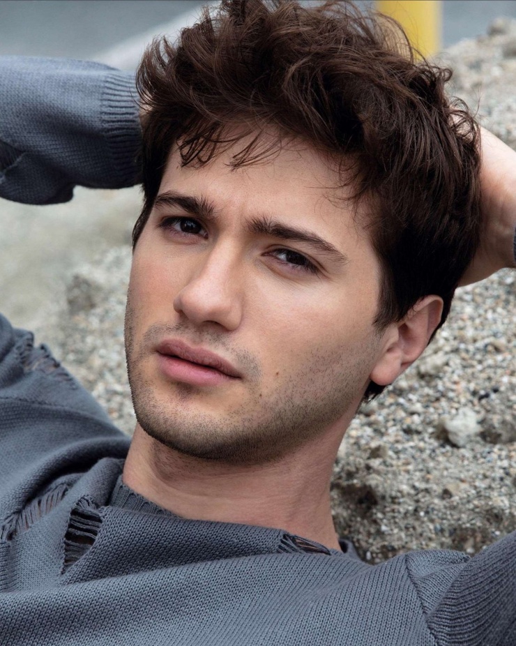 Picture of Alex Fitzalan