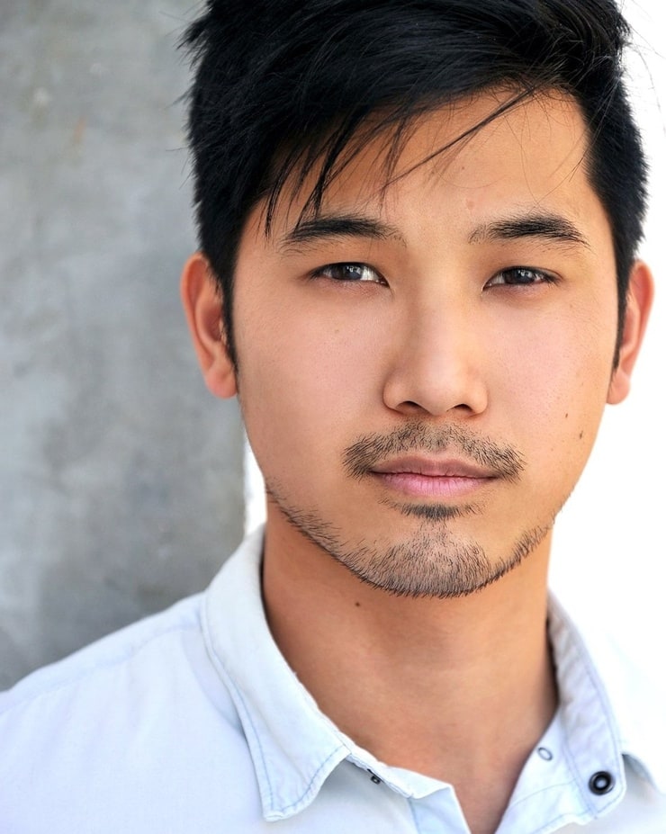 Picture of Jon Prasida