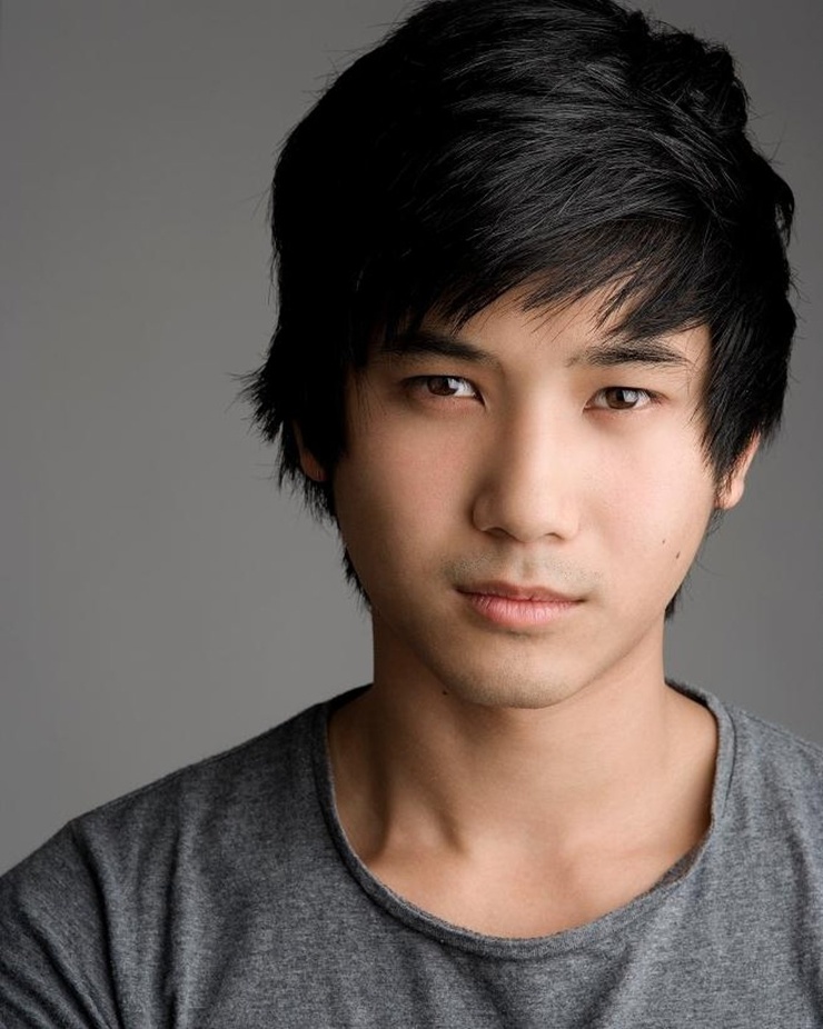 Picture of Jon Prasida