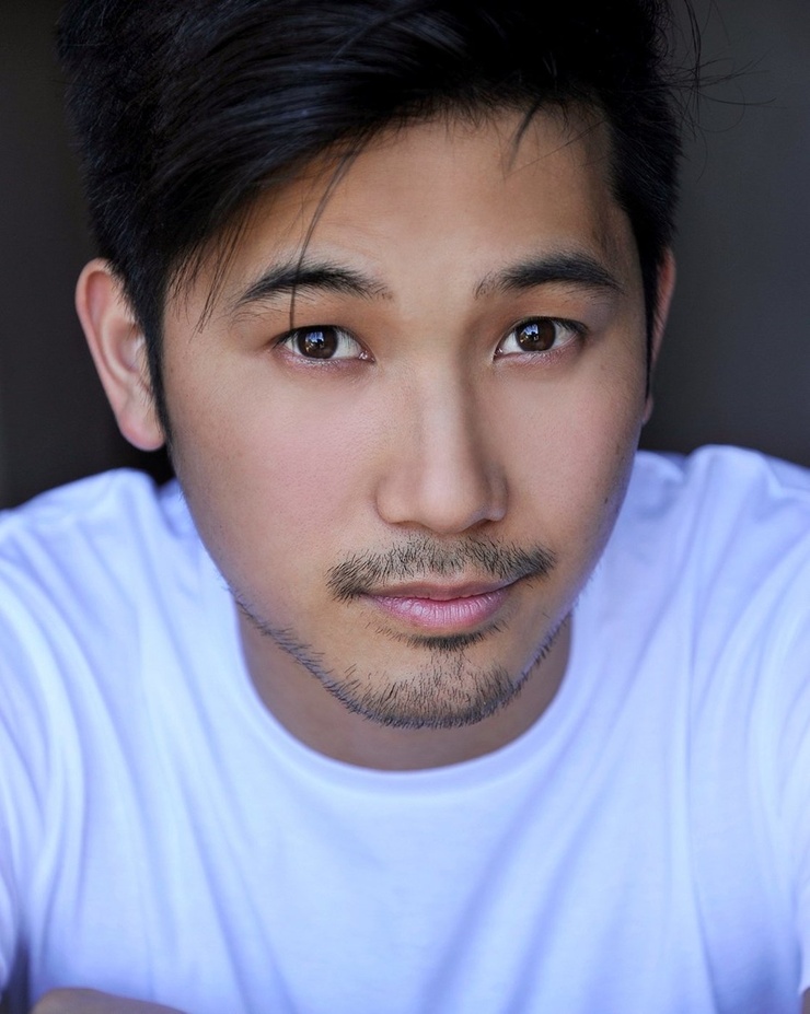 Picture of Jon Prasida