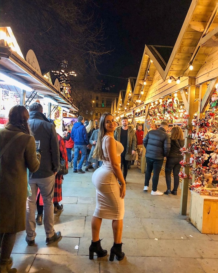 Chiara Pugliesi picture