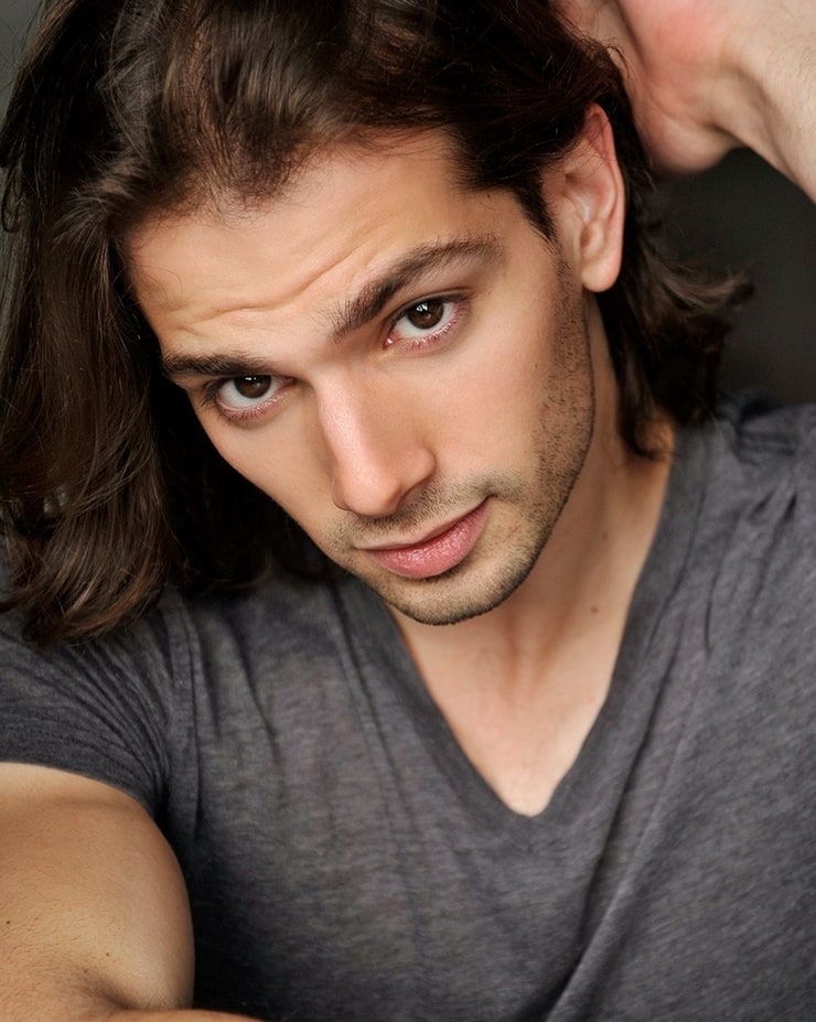 Marcus Vanco picture