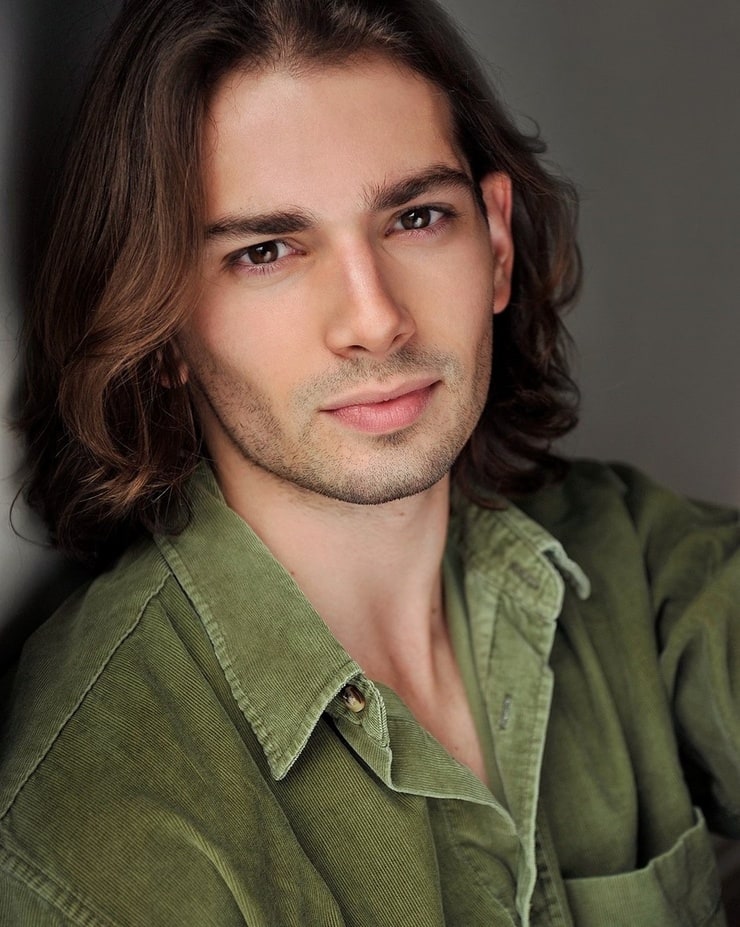 Picture of Marcus Vanco