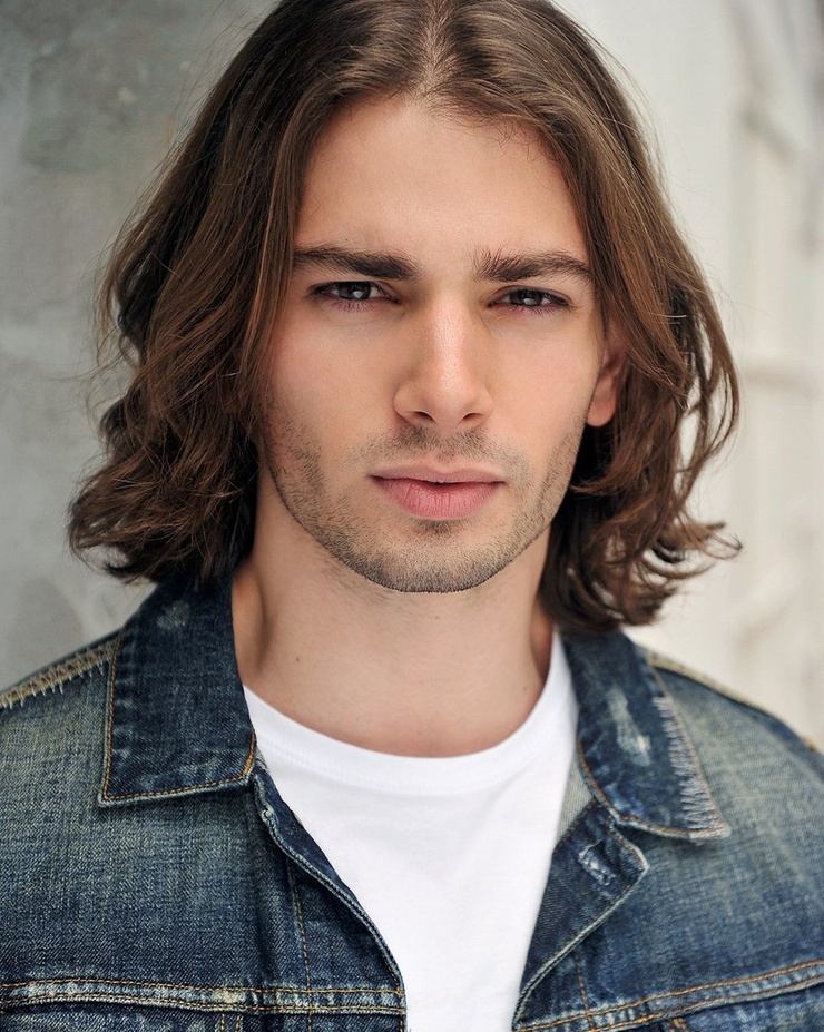 Picture of Marcus Vanco