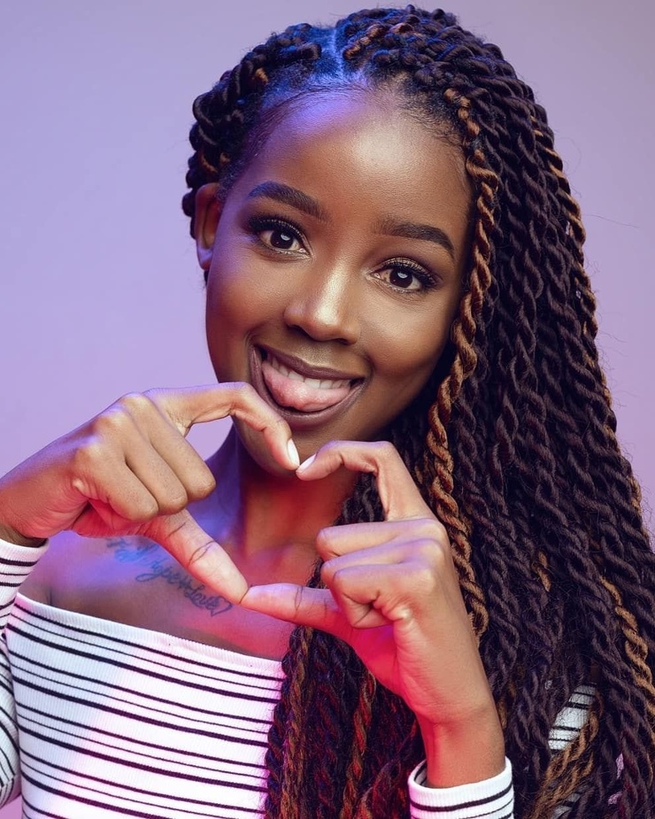 Picture of Thuso Mbedu