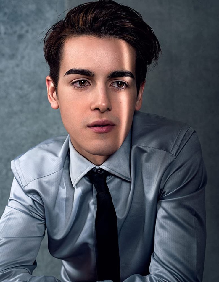 Brennan Clost image