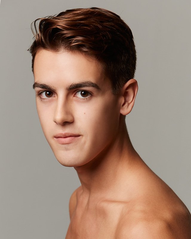 Image of Brennan Clost
