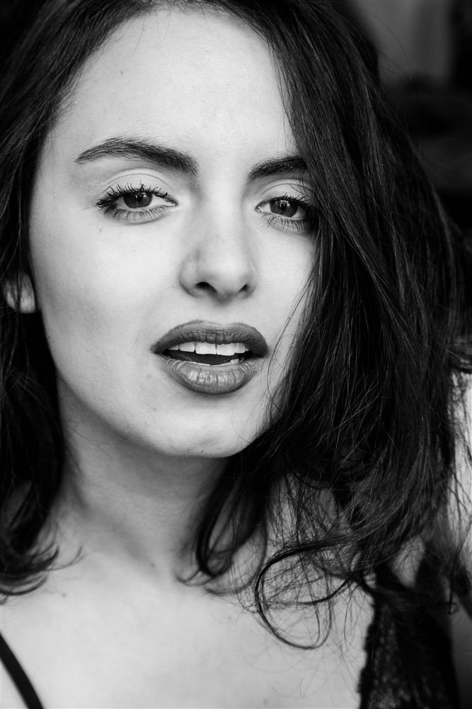 Picture of Chloé Tarka