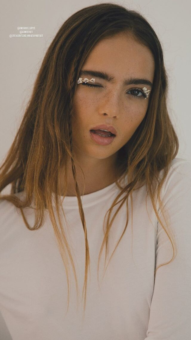 Picture of Inka Williams