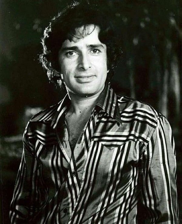 Shashi Kapoor image
