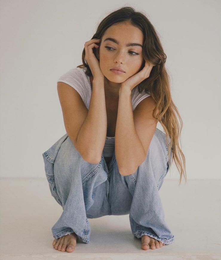 Inka Williams picture