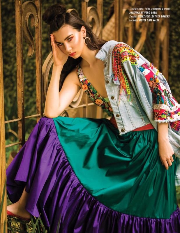 Picture of Cristina Torres