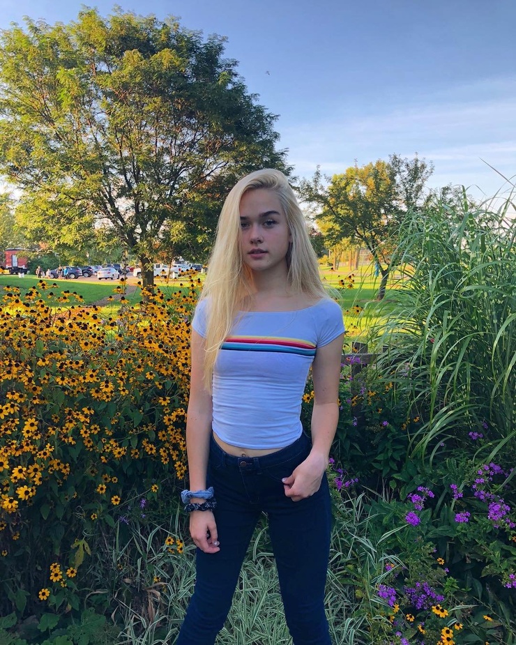 Picture of Mckenna Bates