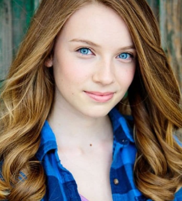 Picture of Courtney Grosbeck