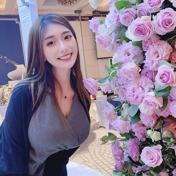 Picture of Vivian Hsieh Wei An