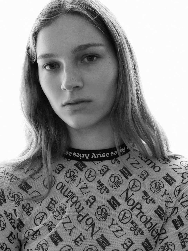 Picture of Babs Minkman