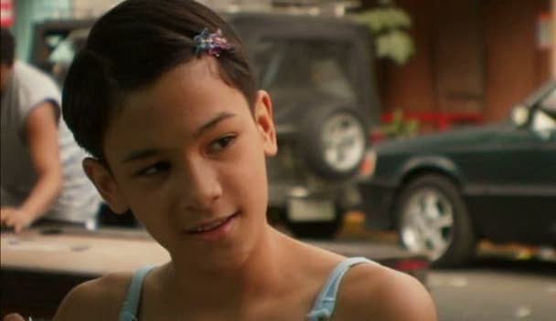 The Blossoming of Maximo Oliveros picture