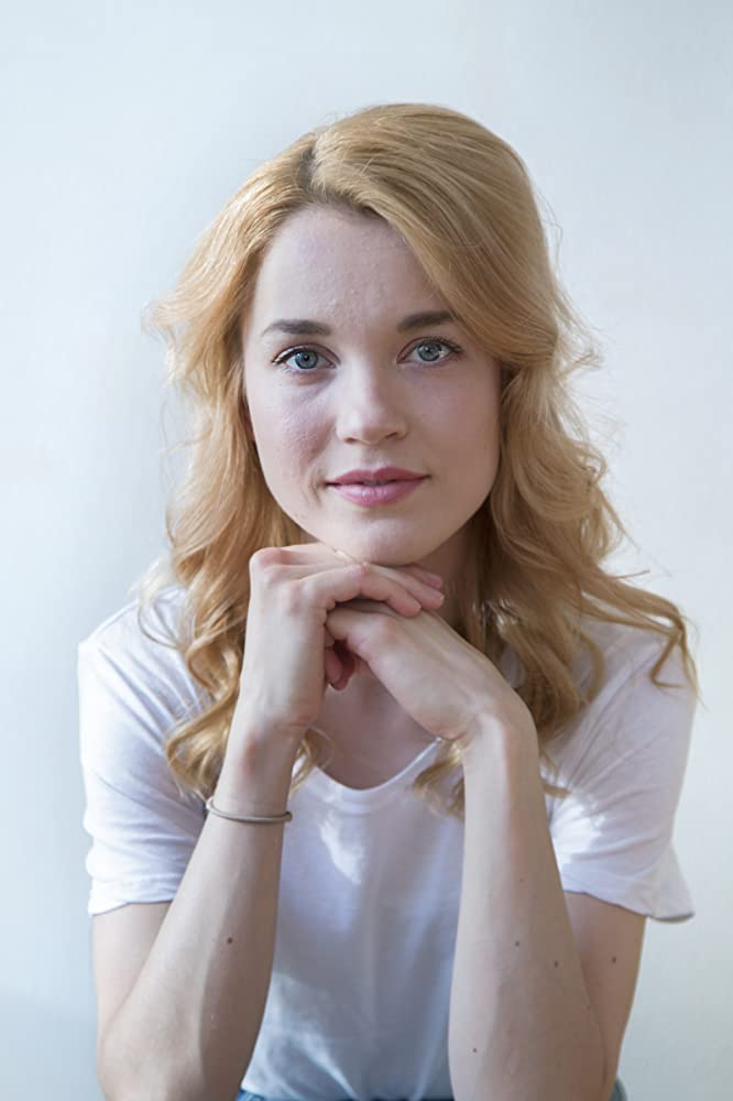 Picture of Anna Böhm