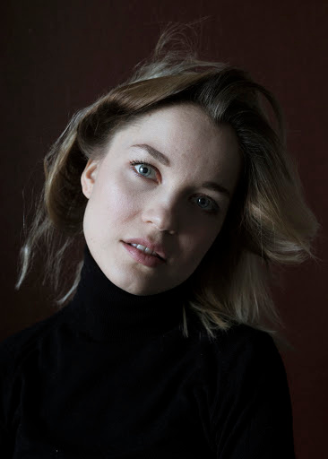 Picture of Anna Böhm